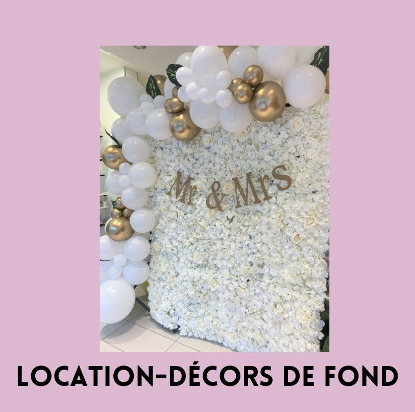 Location Backdrop – La Fiesta Ideal