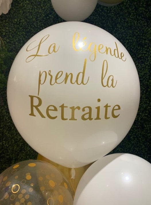 Retraite cadeaux – La Fiesta Ideal