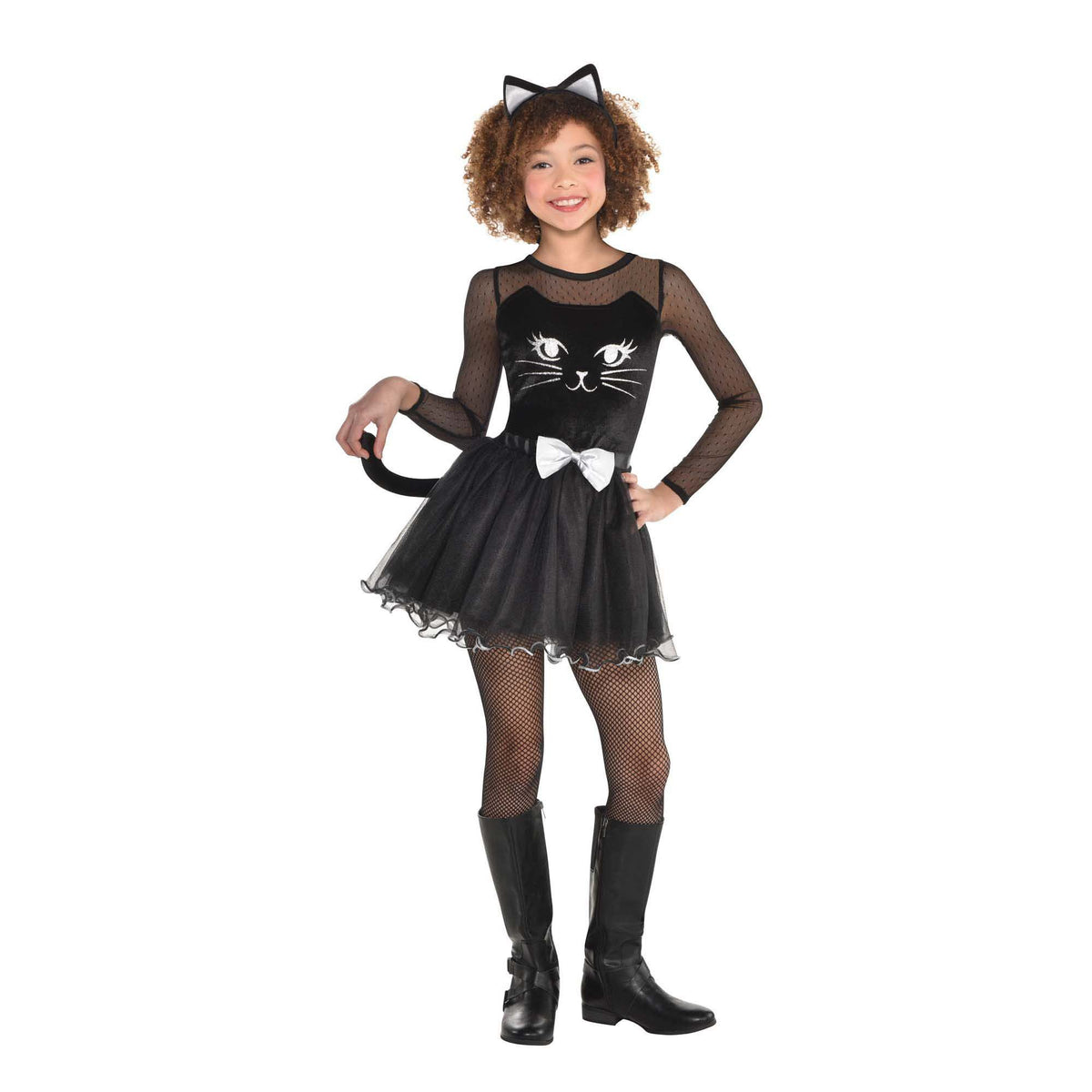 Costume chat Kitty Cat – La Fiesta Ideal